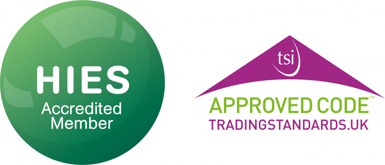 HIES (Home Insulation & Energy Systems Quality Assured Contractors ...